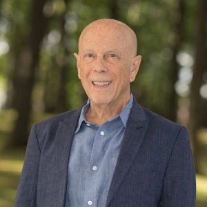 Book - Dr. Michael Hall